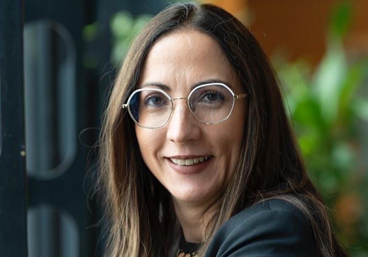 Begoña Pedrosa, continuismo ante los grandes desafíos | El Correo